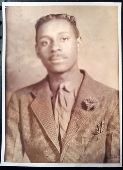 Site Visit: Charlie Rice Collection